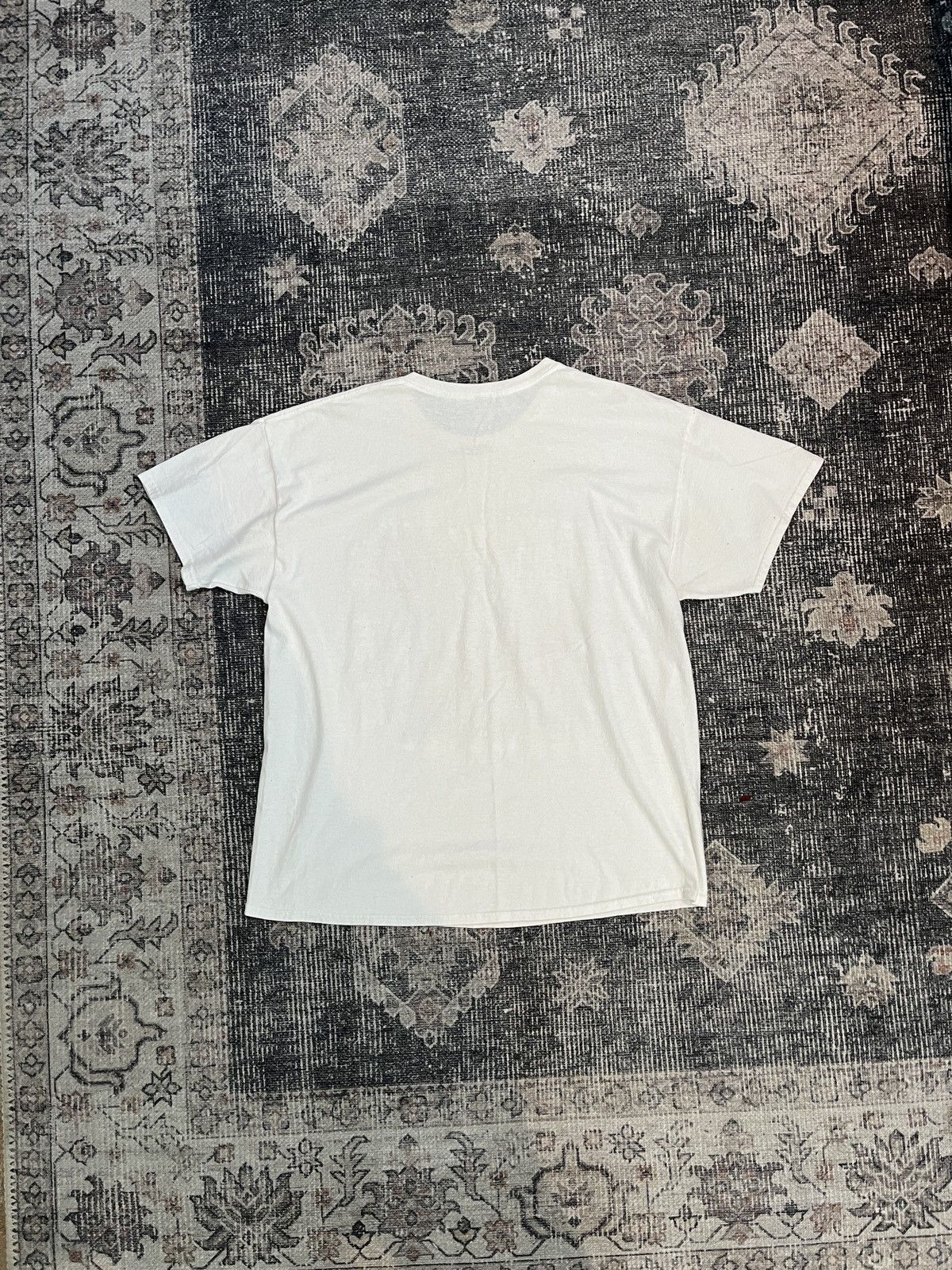 Travis Scott Travis Scott x McDonalds Collab Shirt | Grailed