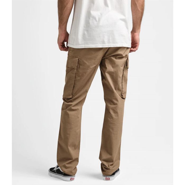 Roark ROARK Campover Cargo Pants In Khaki | Grailed