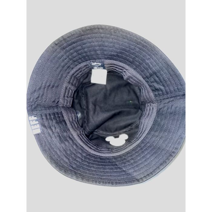 Neff NEFF x DISNEY Mickey Mouse Black White Bucket Hat One Size | Grailed