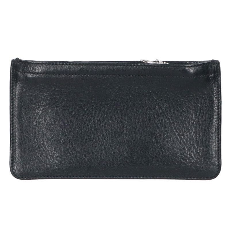 Chrome Hearts Chrome Hearts ZPR CHNG PURSE2 Dagger Coin Case | Grailed