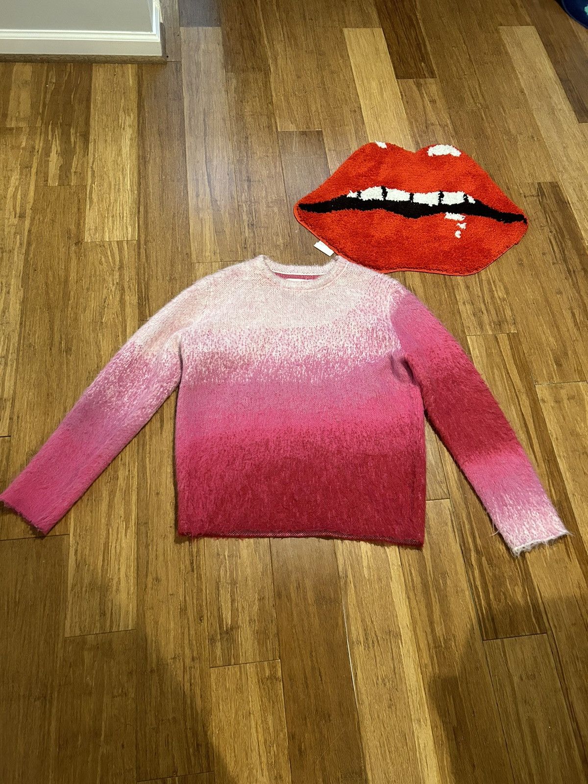 Mnml Mnml Mohair Sweater Grailed