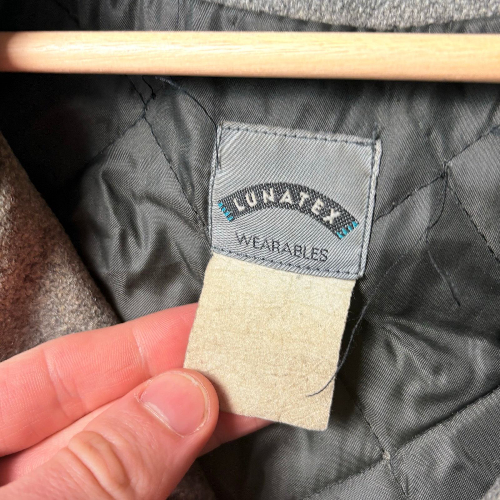 Vintage 1997 Batman & Robin grey leather Varsity Jacket | Grailed