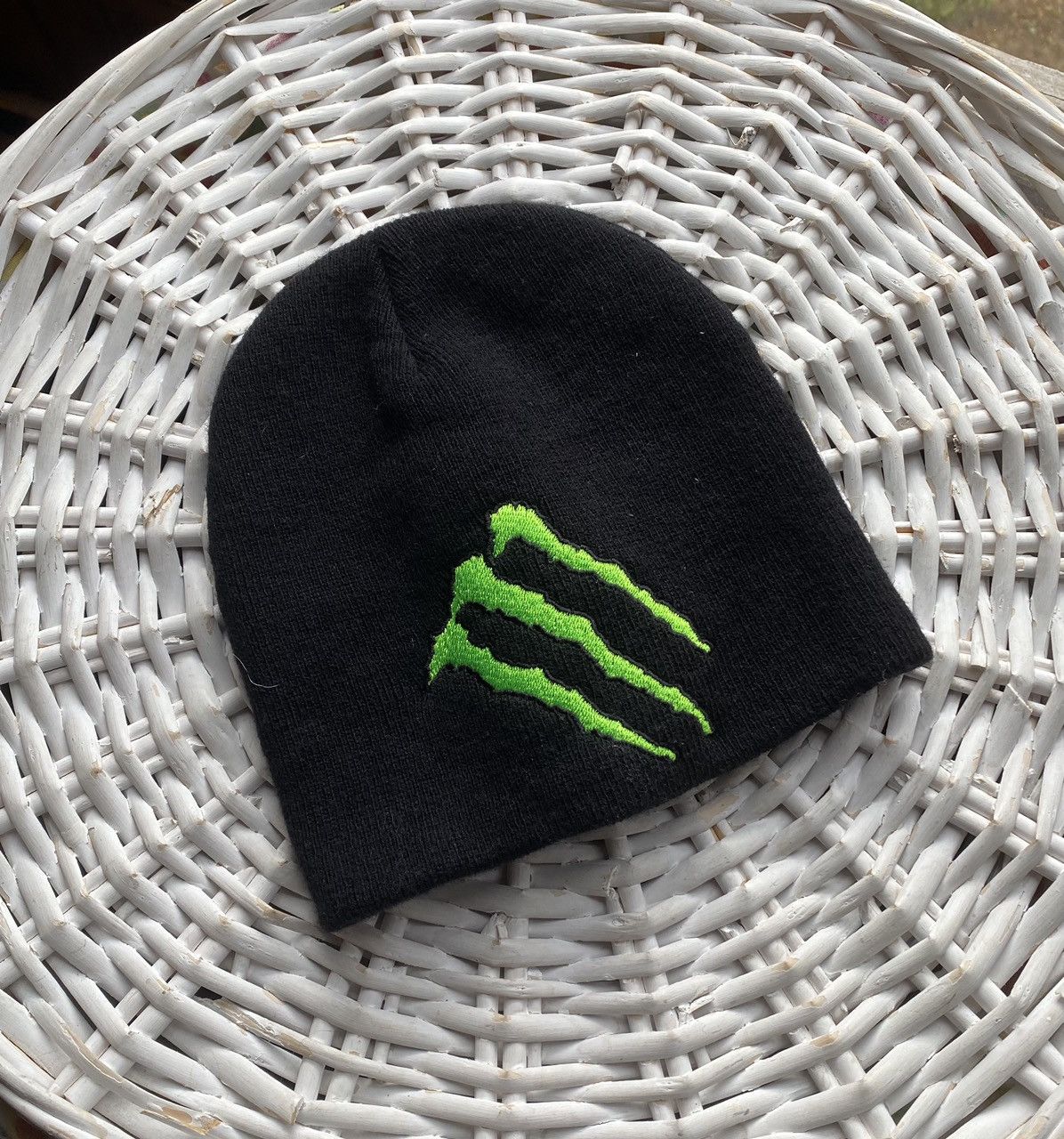 Fox Racing 🔥RACING MONSTER ENERGY HAT🔥 | Grailed