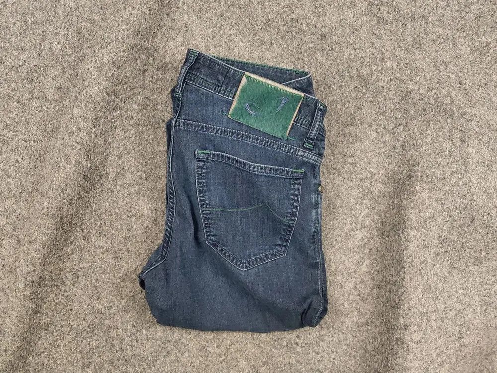 Designer × Jacob Cohen × Luxury Jacob Cohen Italy Design Style 688 ...