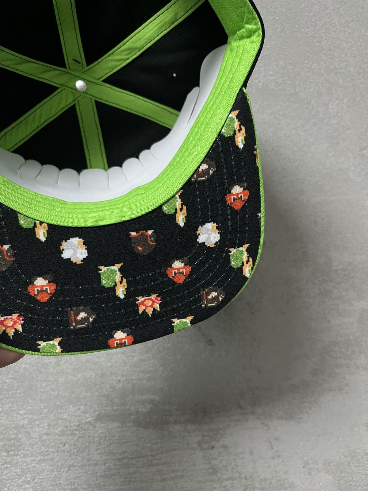 Hype × Streetwear × Universal Studios Universal Studios Super Mario ...