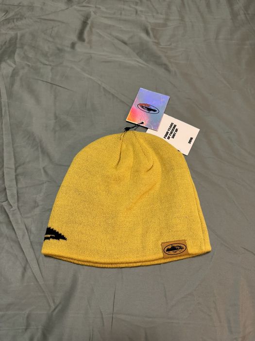 Corteiz Corteiz beanie fw 2023 | Grailed