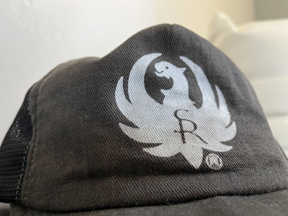 Vintage Vintage Ruger arms trucker hat | Grailed