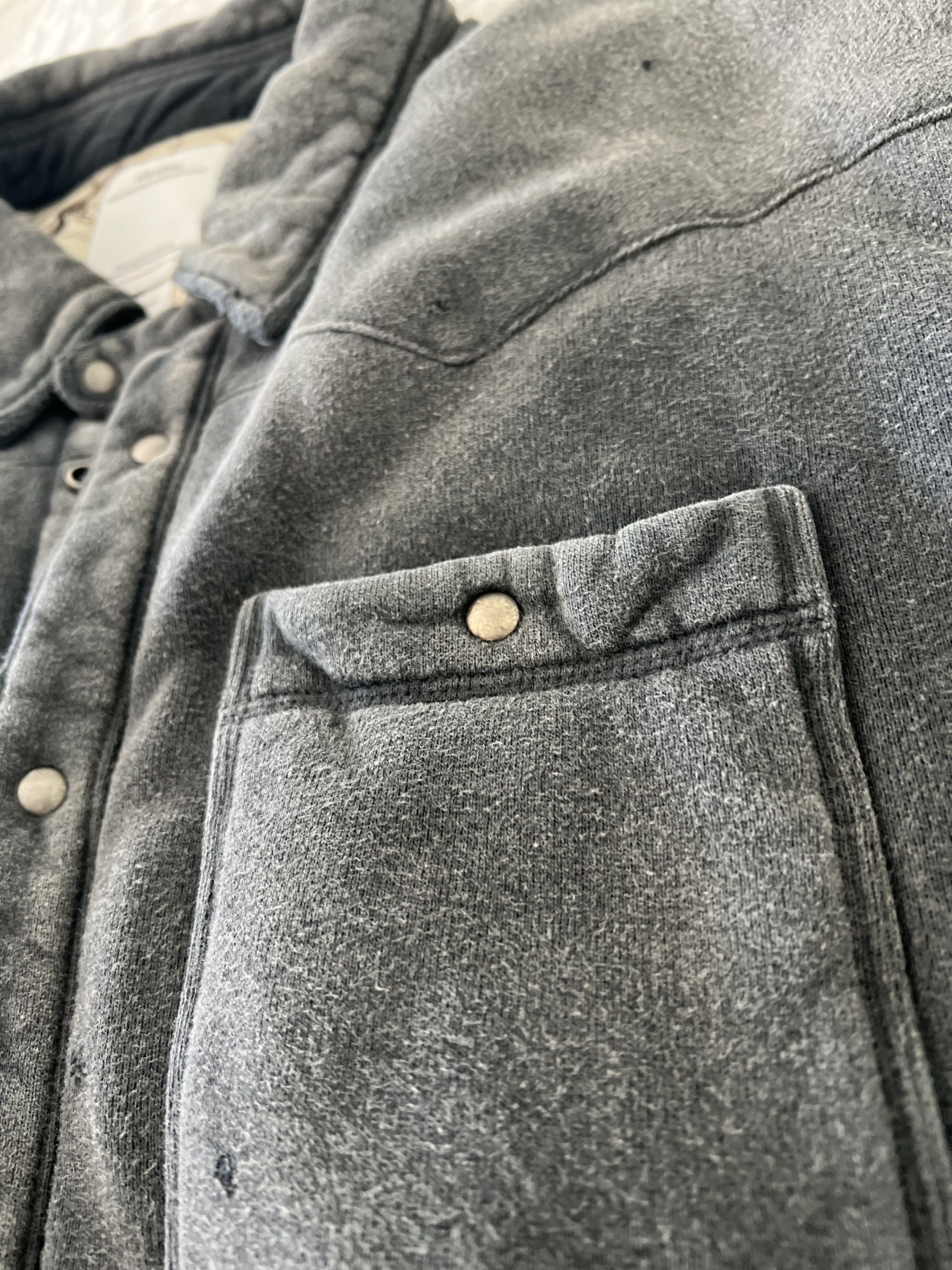 Visvim Kerchief Era black sz 5 | Grailed