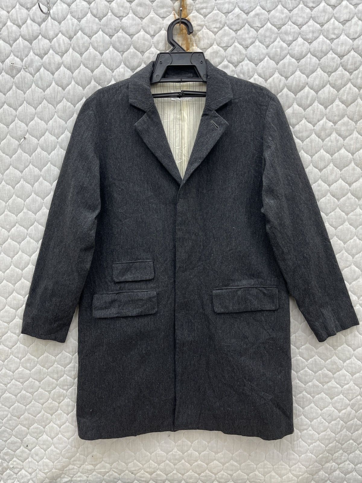 Avant Garde × Chimala × Designer Collection 🔥🔥🔥ARCHIVE CHIMALA COAT ...