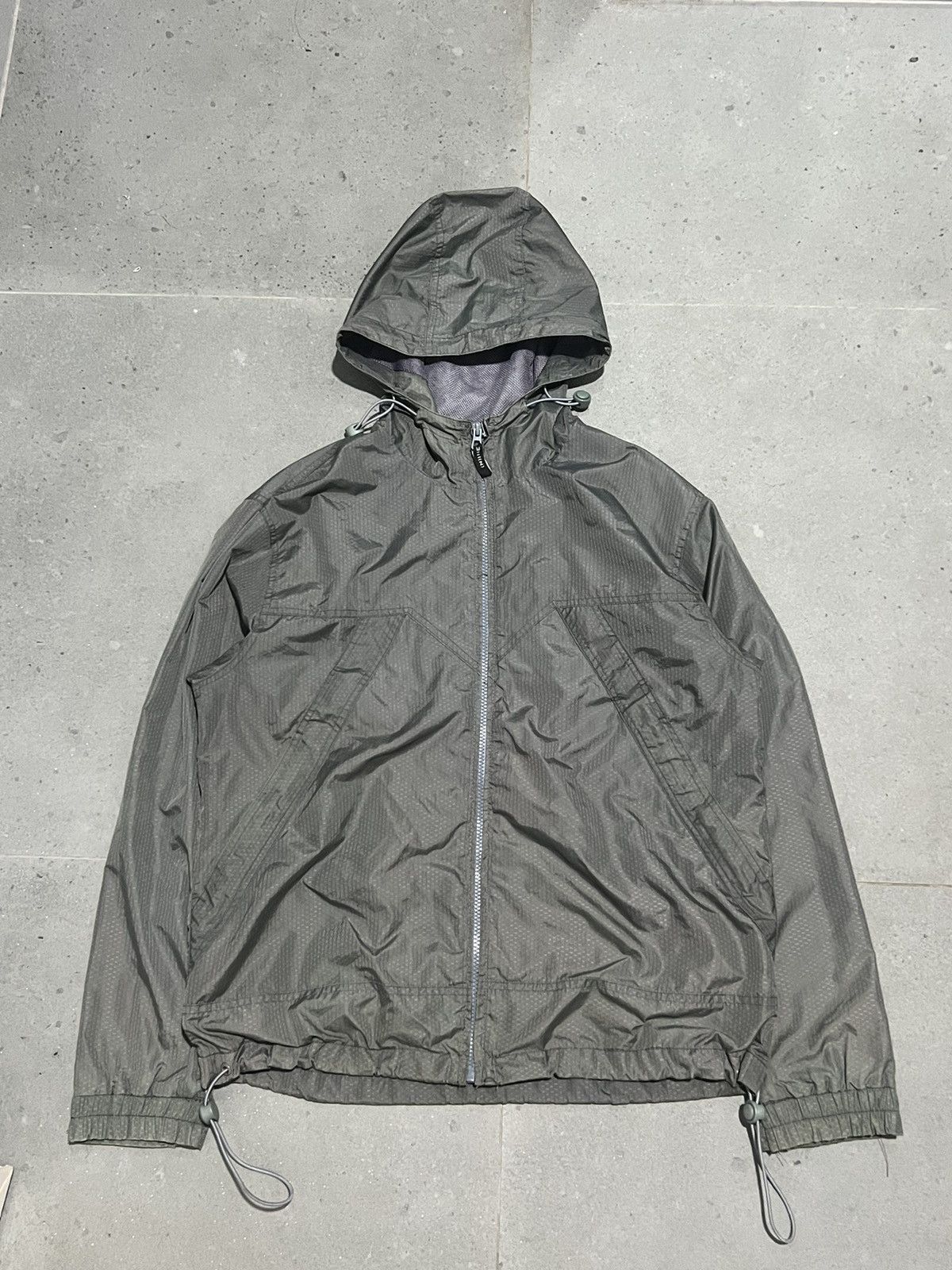 Number (N)ine × Vintage SS01 Number Nine School of Visual Comedy Honey ...