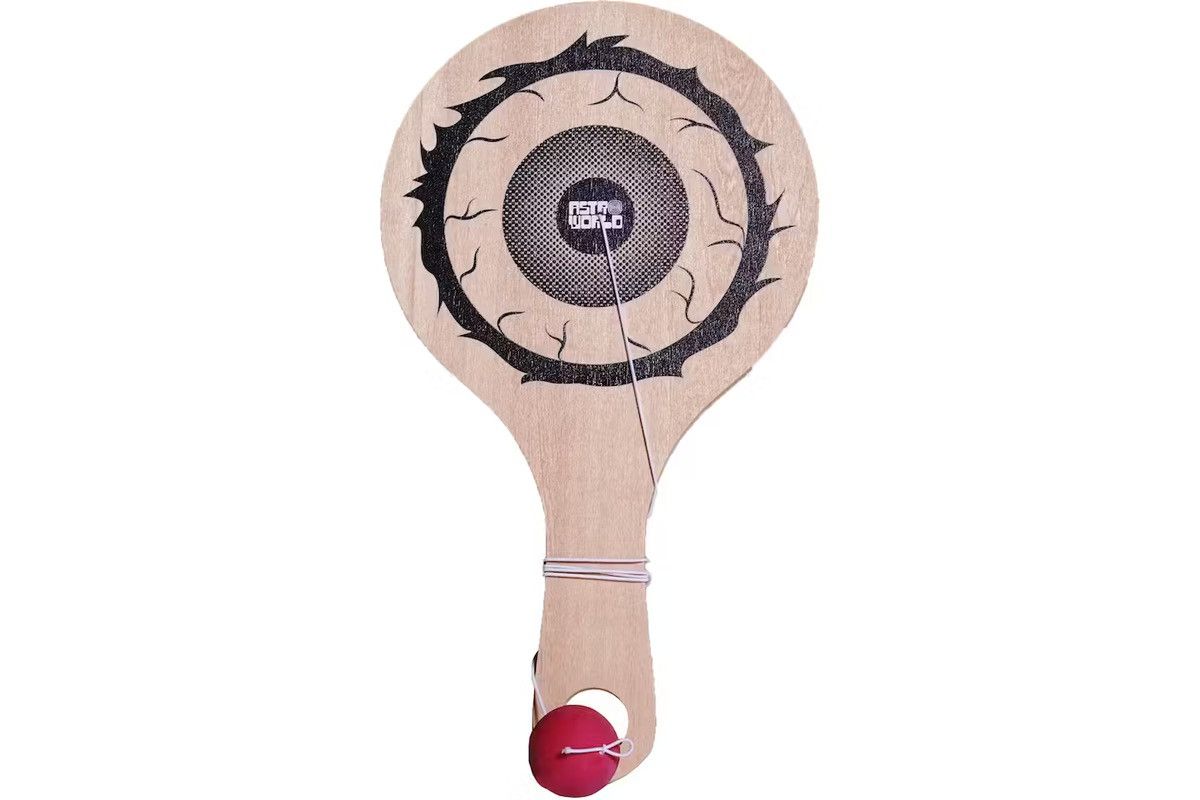 Travis Scott Travis Scott Astroworld Paddle Ball | Grailed