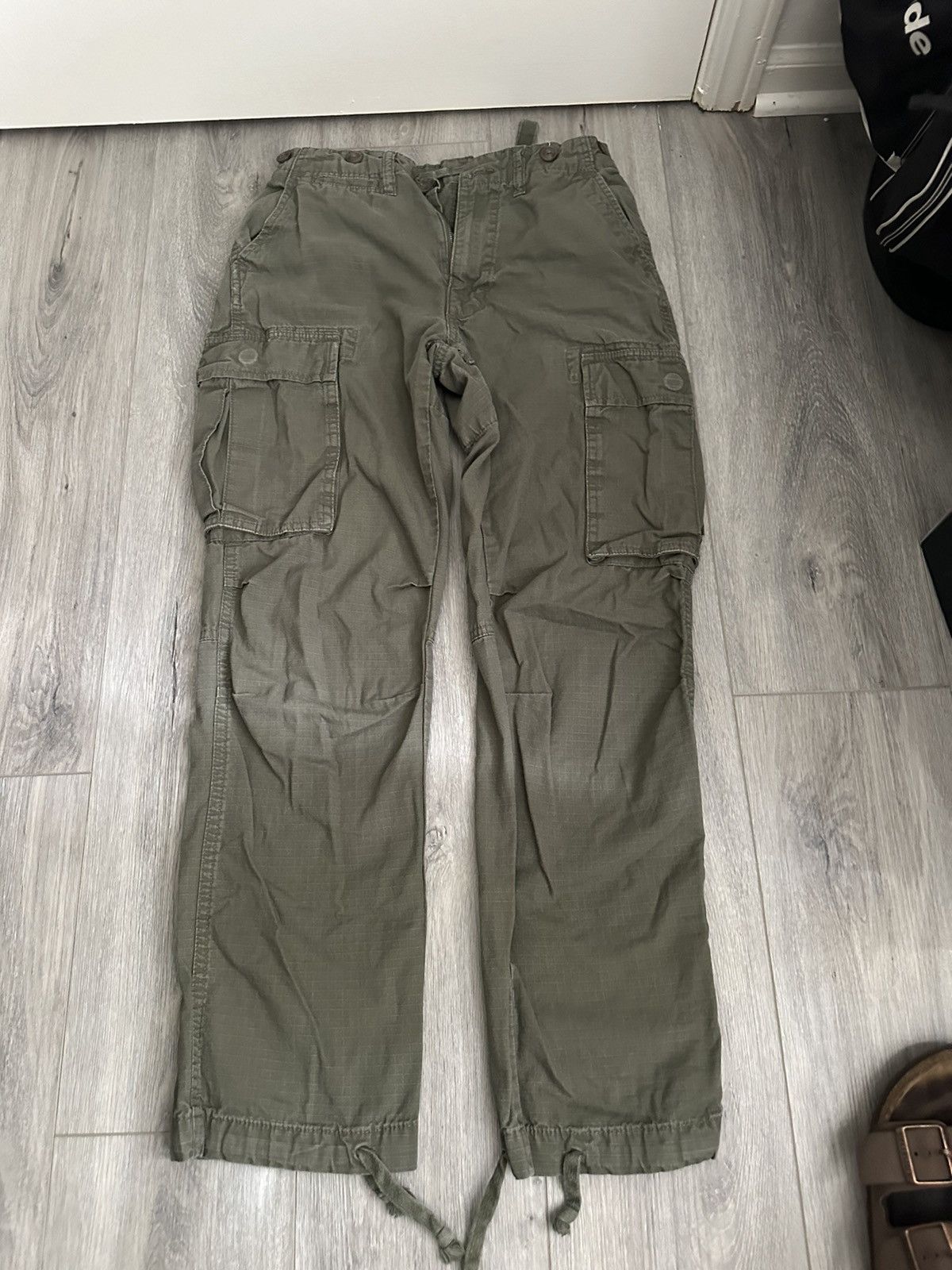 Mnml Mnml Cargo 2x Bundle Grailed