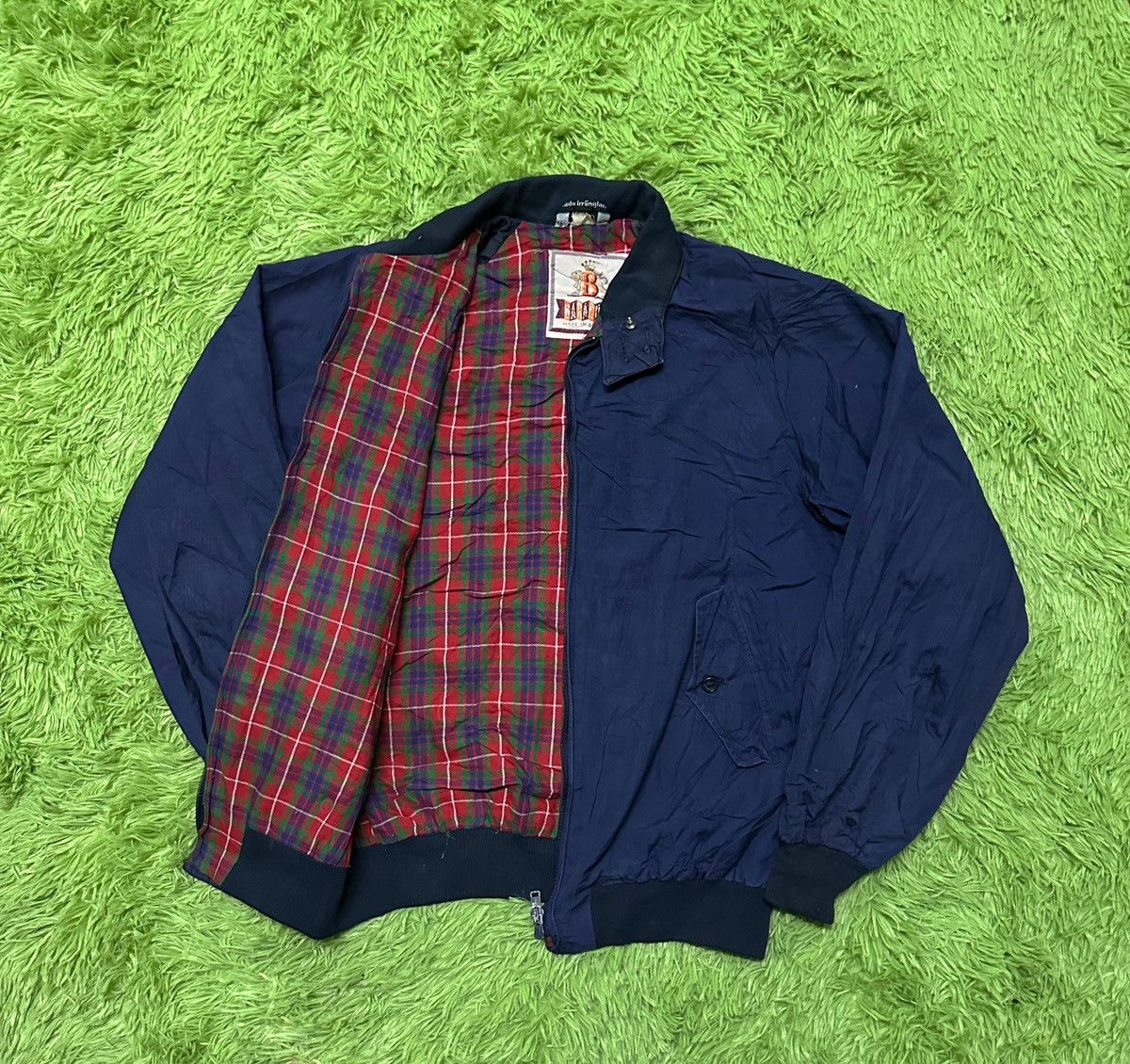 Baracuta Baracuta jacket | Grailed