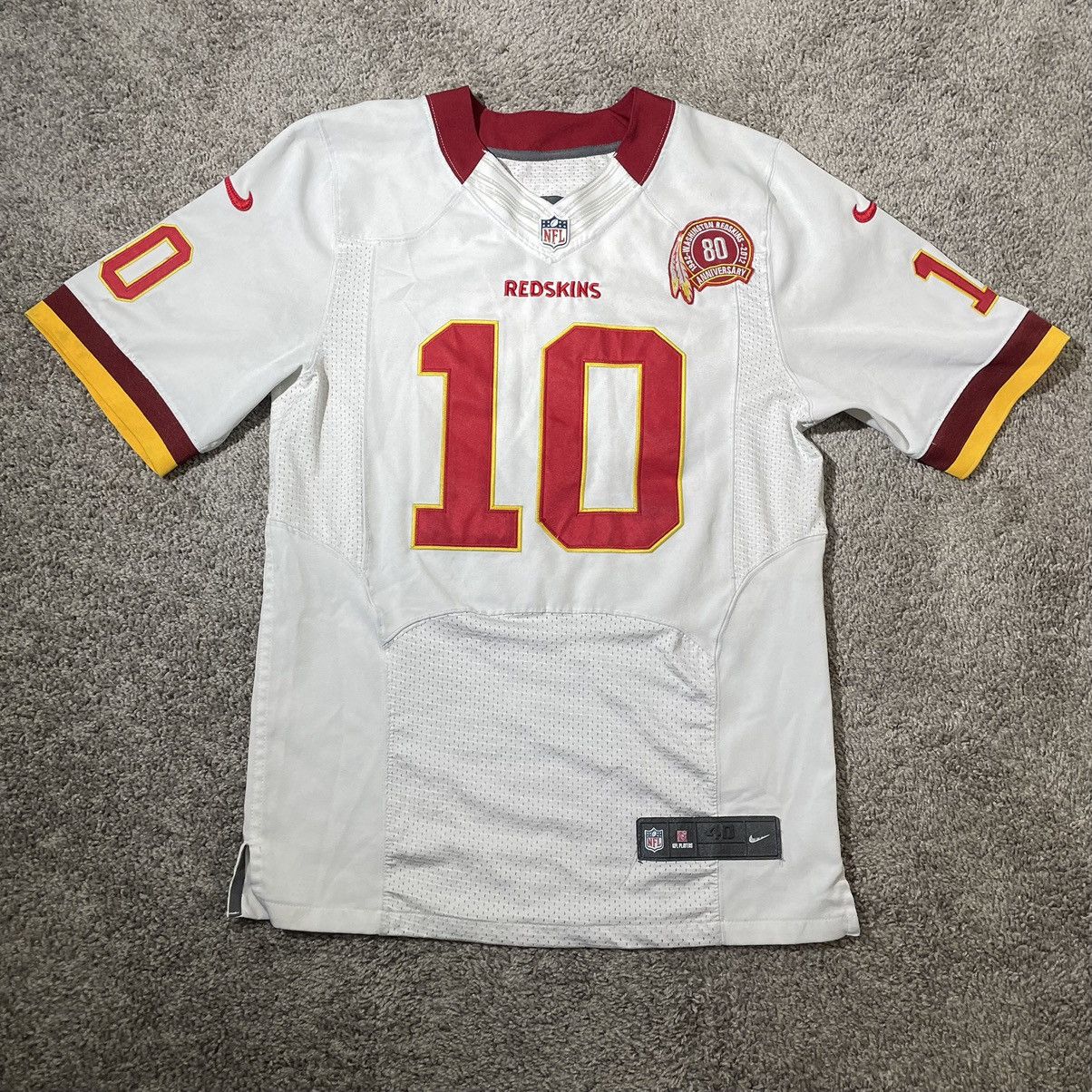 Nike Robert Griffin III Jersey Mens Medium Nike NFL | Grailed