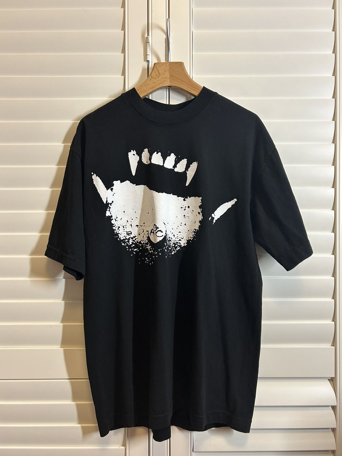 Ken Carson × Playboi Carti Ken Carson AGC Vamp Tee | Grailed