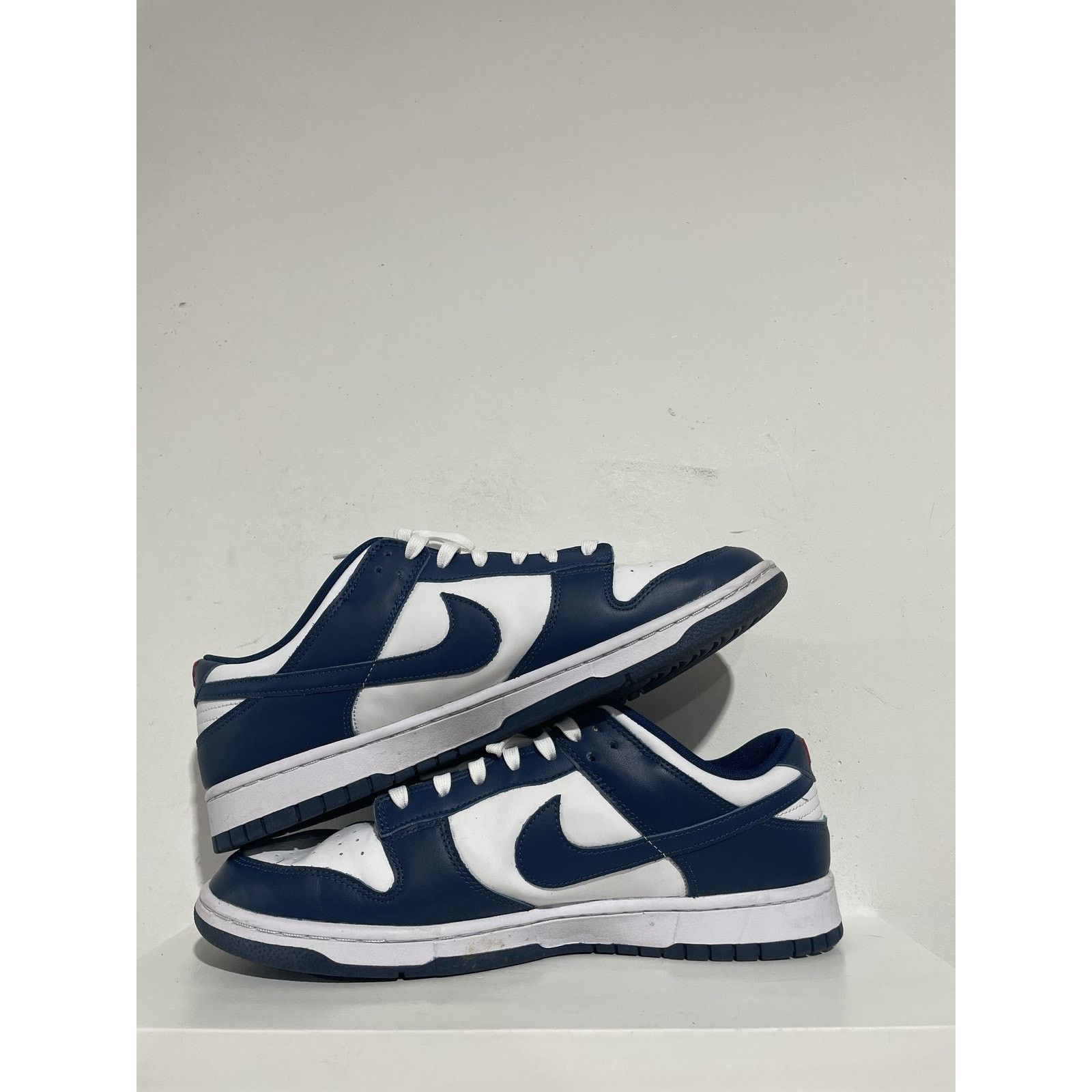 Nike Nike Dunk Low Valerian Blue Size 14 Preowned | Grailed
