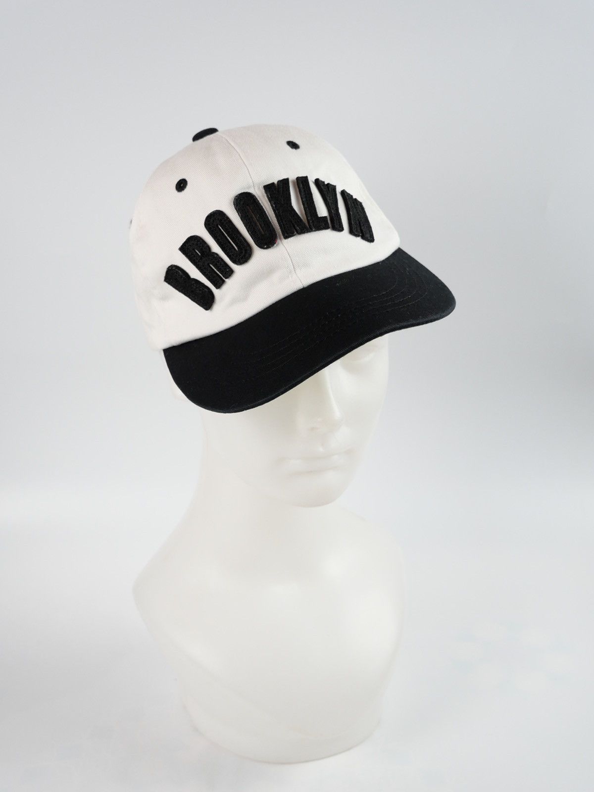 Japanese Brand × Outdoor Life × Streetwear BROOKLYN Cap Vintage ...