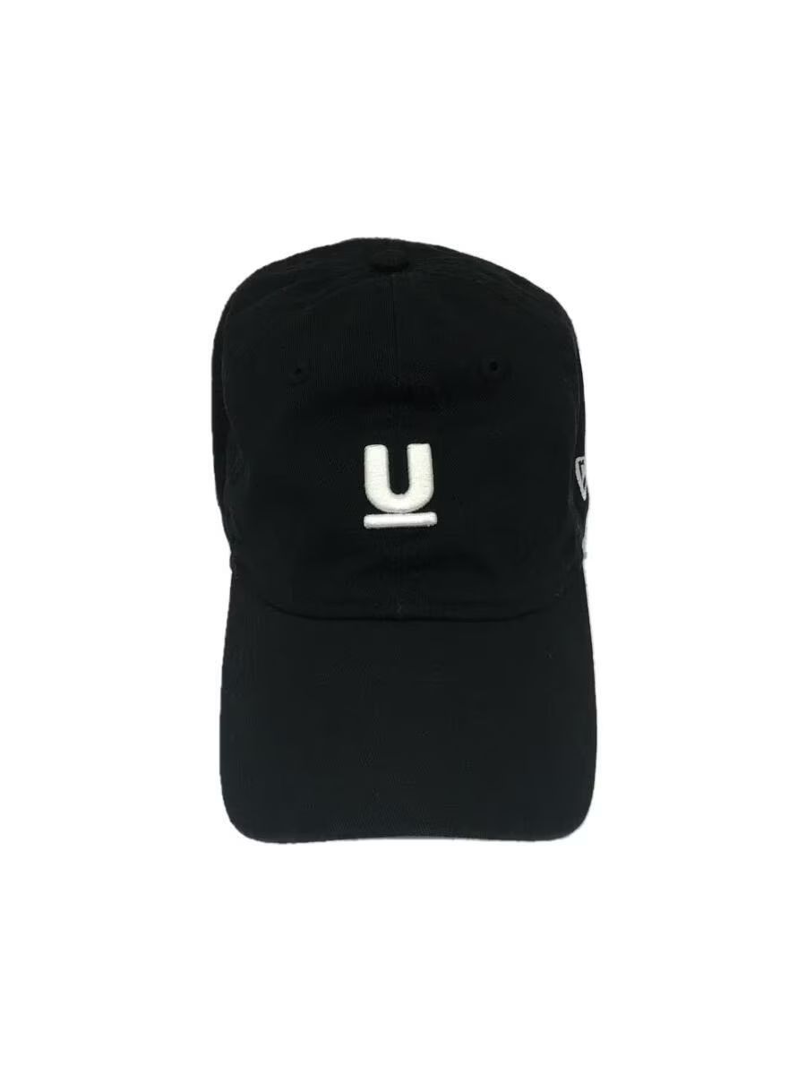 Undercover Embroidered U Logo Cap | Grailed