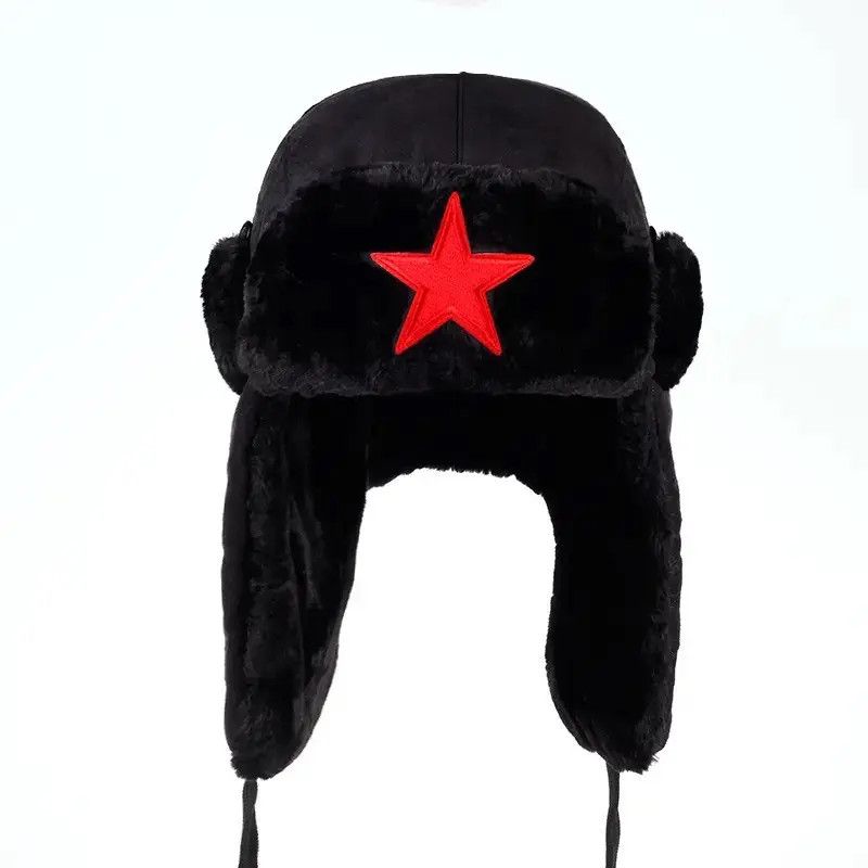 Hat × Other × Streetwear Outdoor winter trapper hat | Grailed