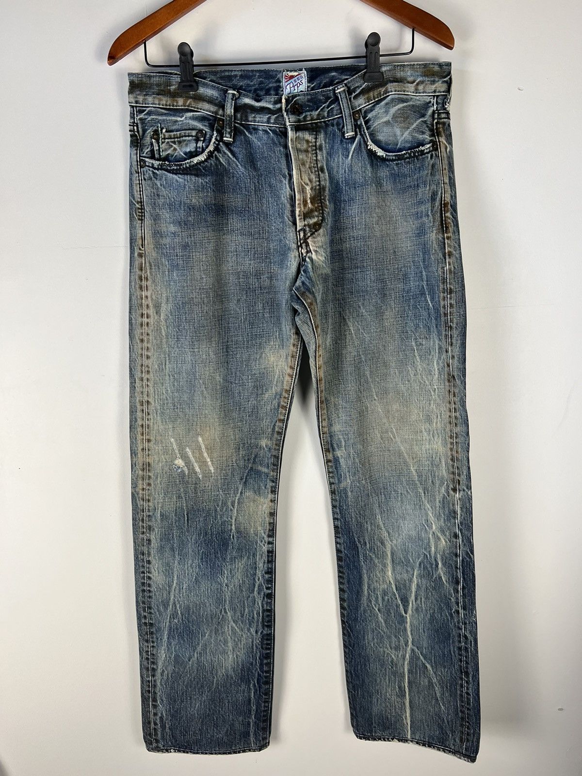 Prps Prps jeans | Grailed