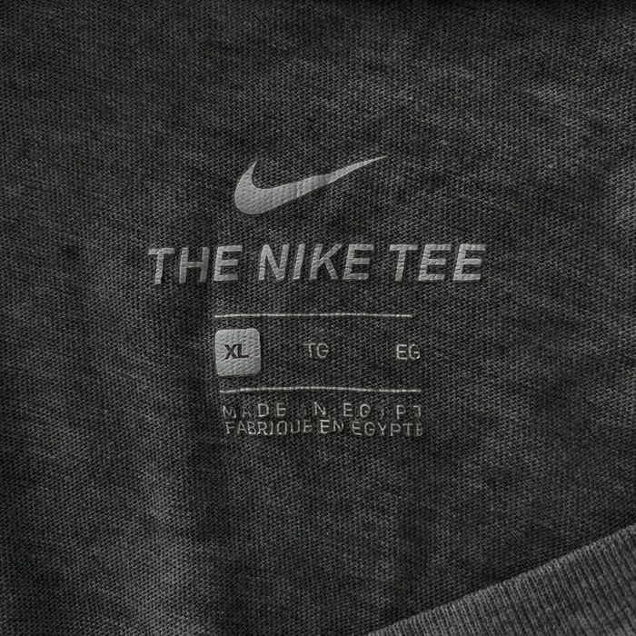 Nike Nike CD vintage t shirt | Grailed