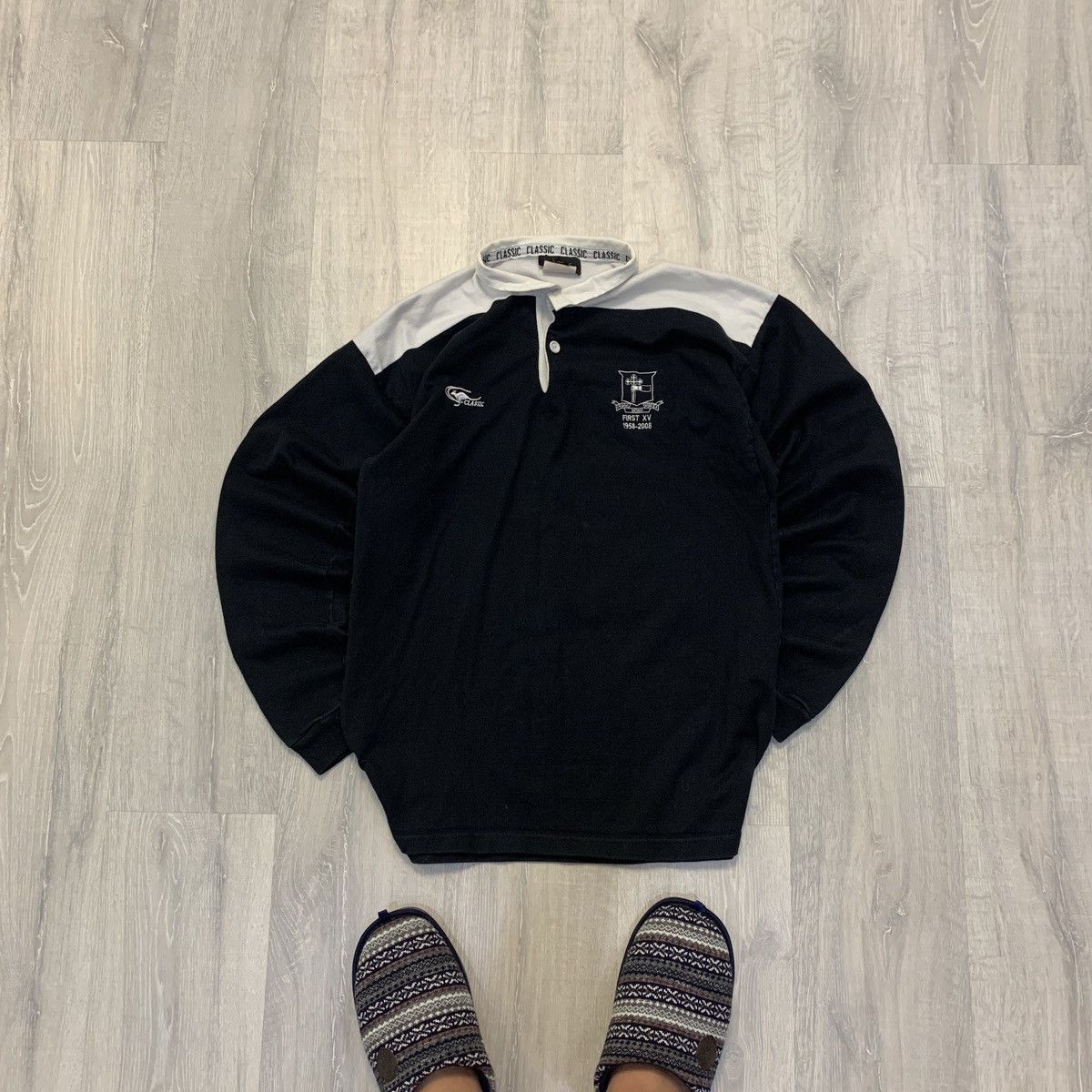 Rugby Ralph Lauren × Vintage Very Rare Australian 90s Rugby National ...