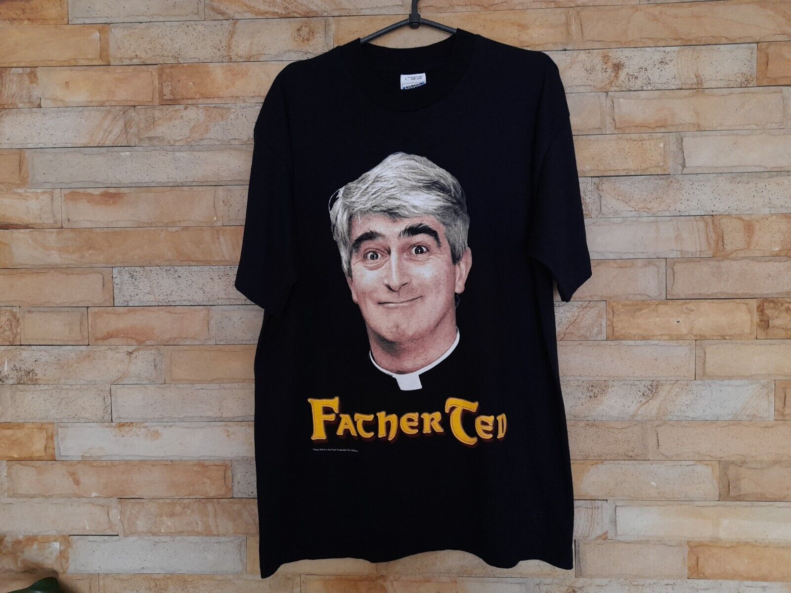 Movie Father Ted shirt | Grailed