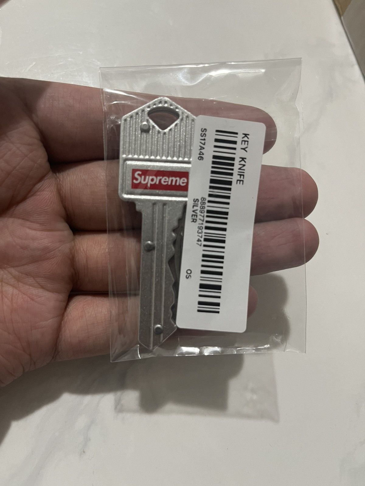 Supreme Supreme key knife | Grailed