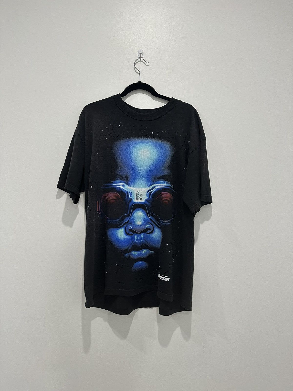 HELLSTAR Hellstar Goggles Shirt | Grailed