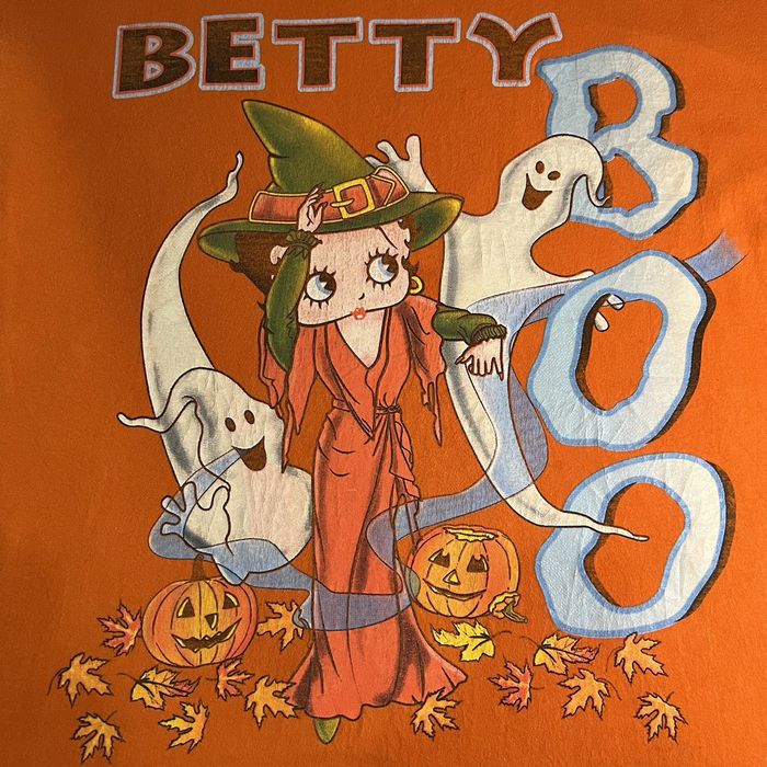 Vintage Cheap Betty Boop Vintage Grailed