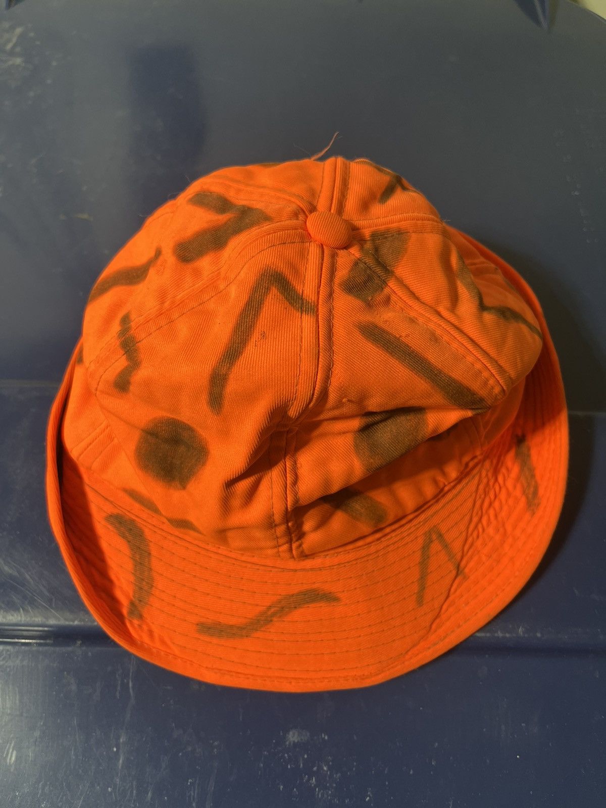 Hype ***FINAL DROP***RARE 80s Remingtoninsulated bell cap goretex | Grailed