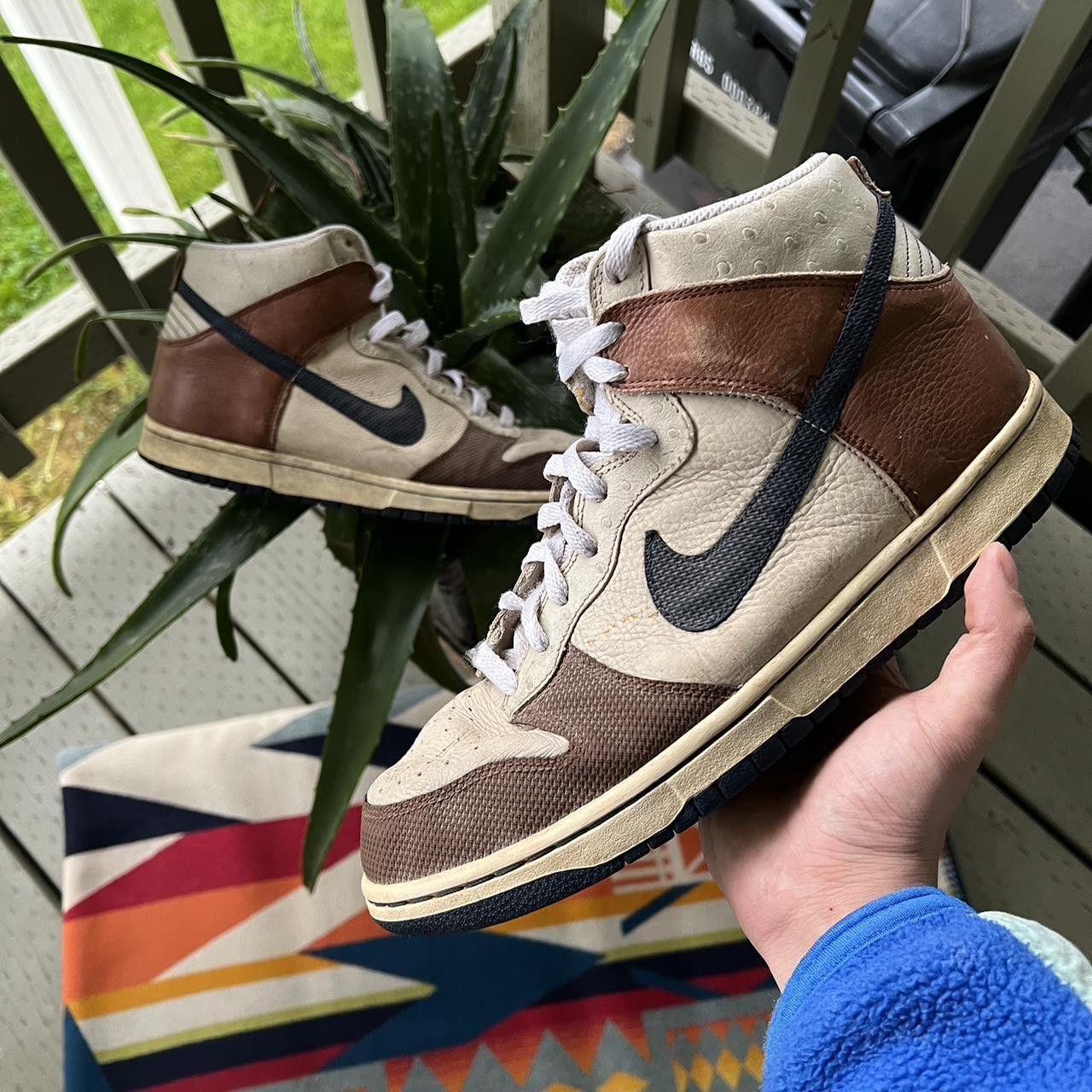 Nike nike dunks | Grailed