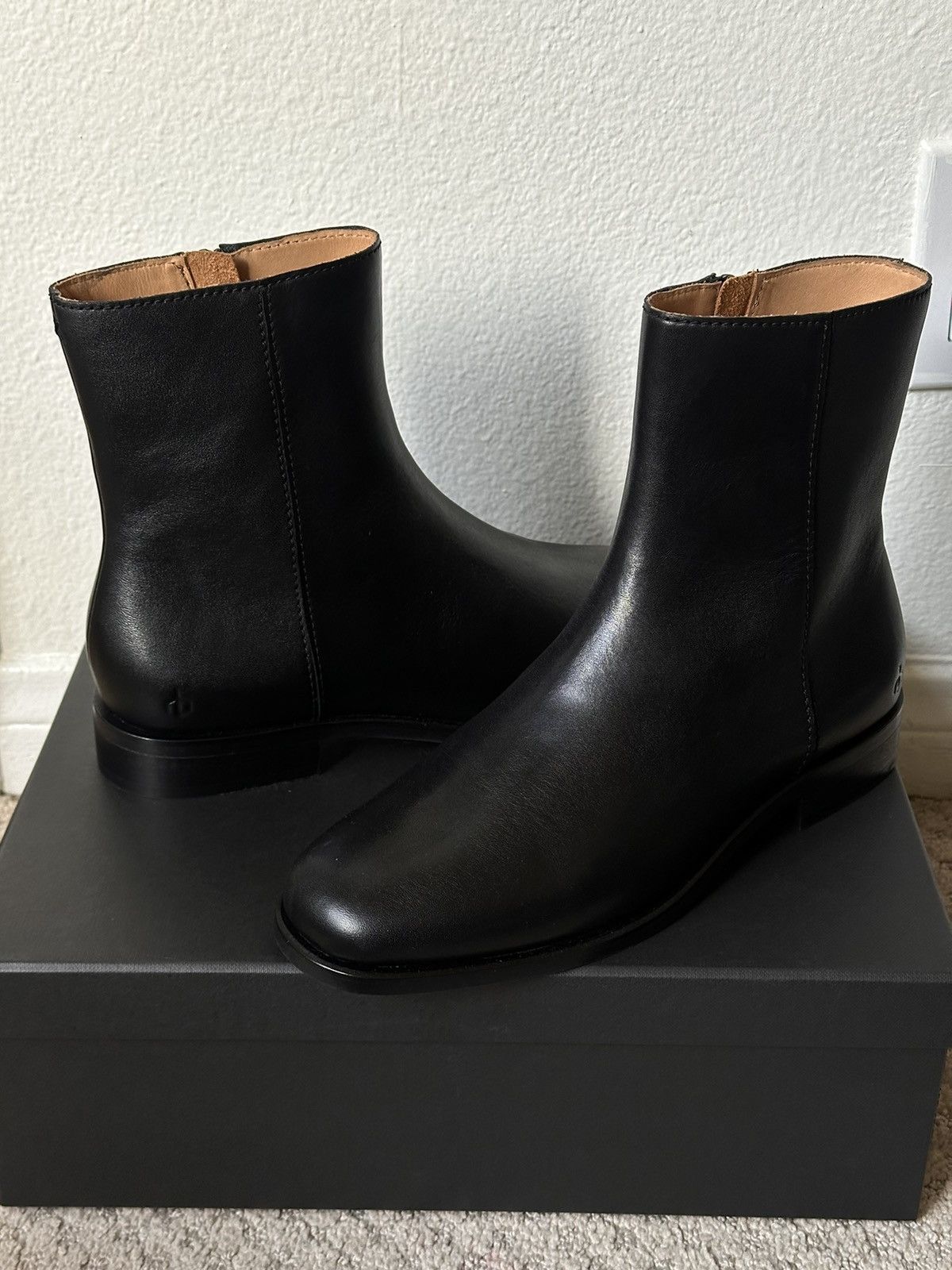 Rag & Bone Rag & Bone | Enzo | 9 | Grailed