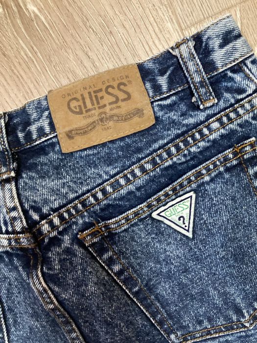Georges Marciano George Marciano Guess Jeans | Grailed
