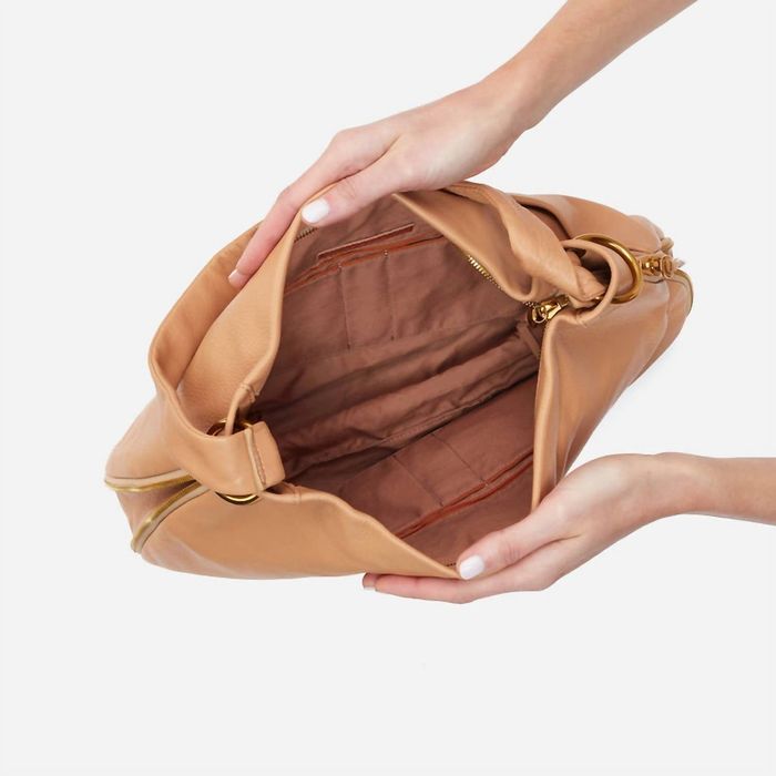 Hobo HOBO Fern Bag In Sandstorm | Grailed