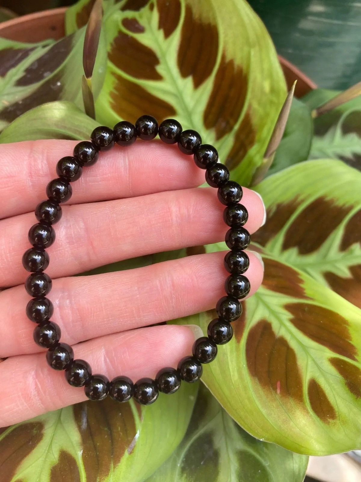 Chain Grounding Ball Bracelet Astrology Star Health Spiritual | Grailed