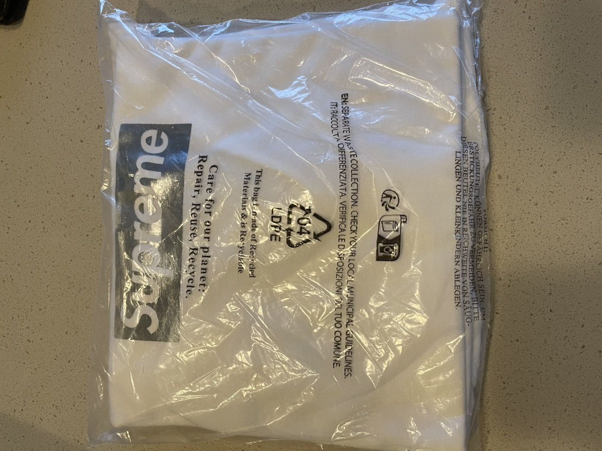 Supreme Supreme Chicago Box Logo | Grailed