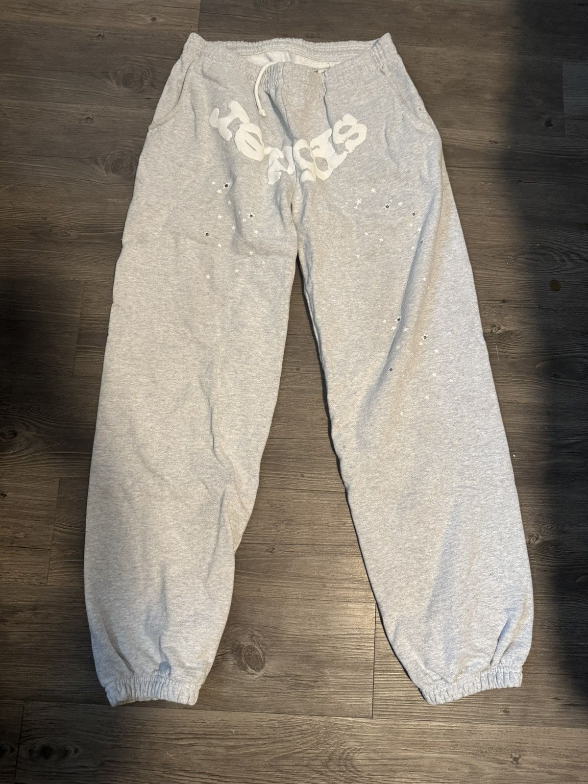Spider Worldwide Spider sweats | Grailed