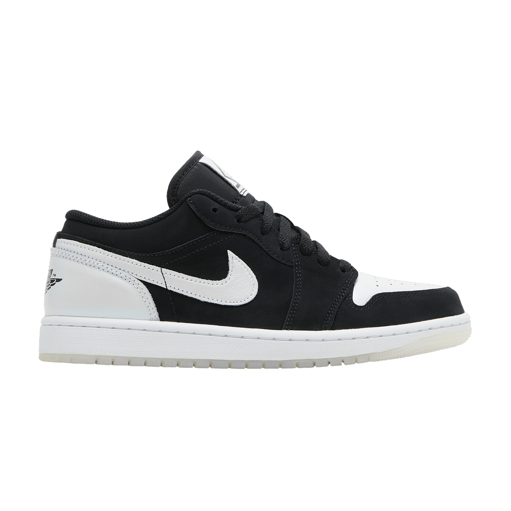 Jordan Brand Air Jordan 1 Low SE Diamond | Grailed