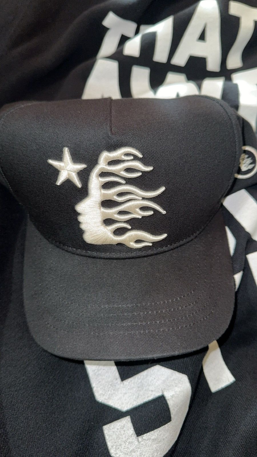 HELLSTAR Hellstar Hat | Grailed