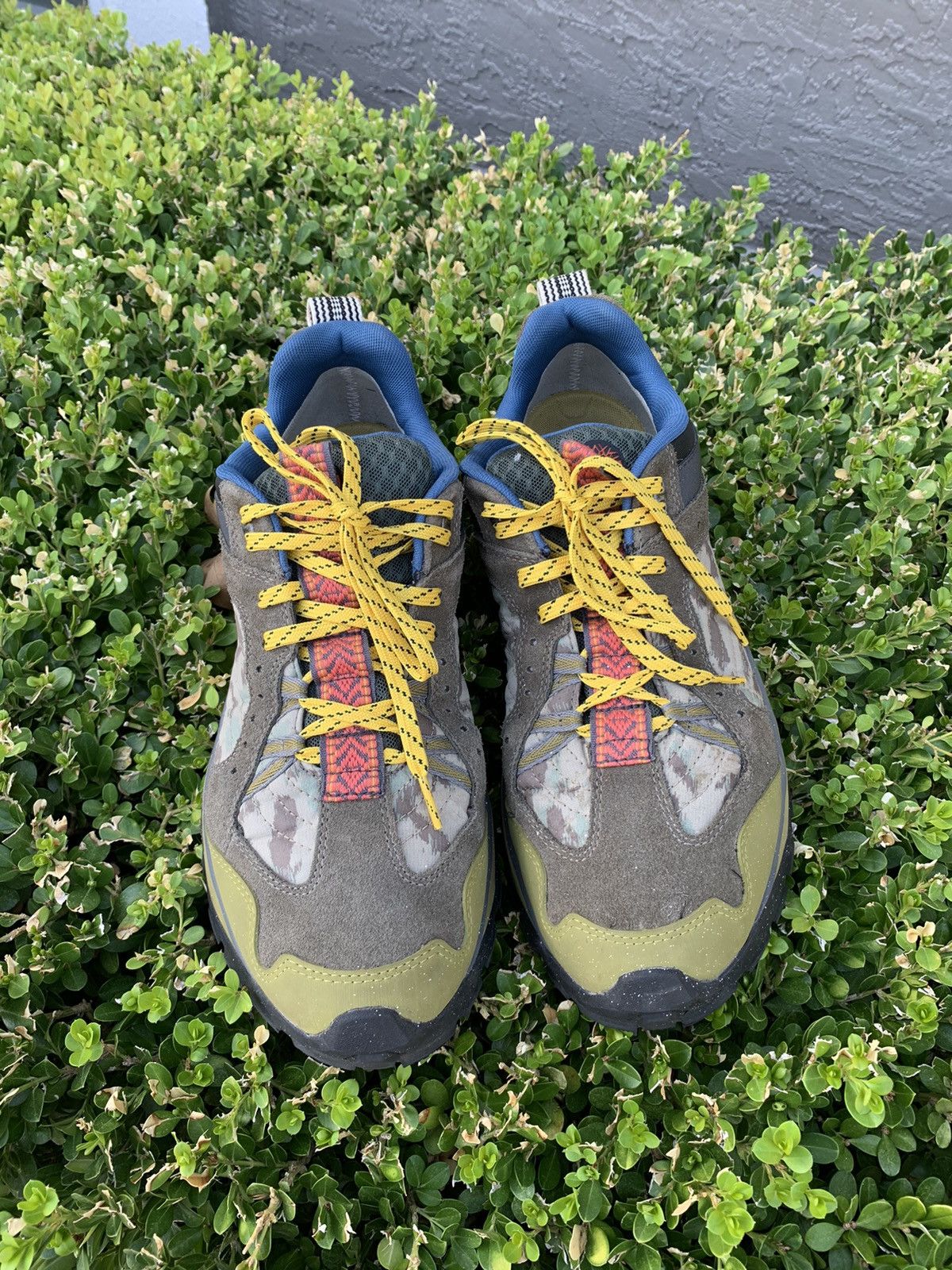 Bee Line × Goretex × Timberland Timberland x Bee Line Solar Ridge ...