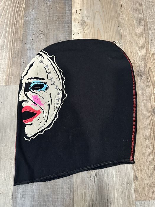 Warren Lotas WARREN LOTAS HALLOWEEN MASK | Grailed
