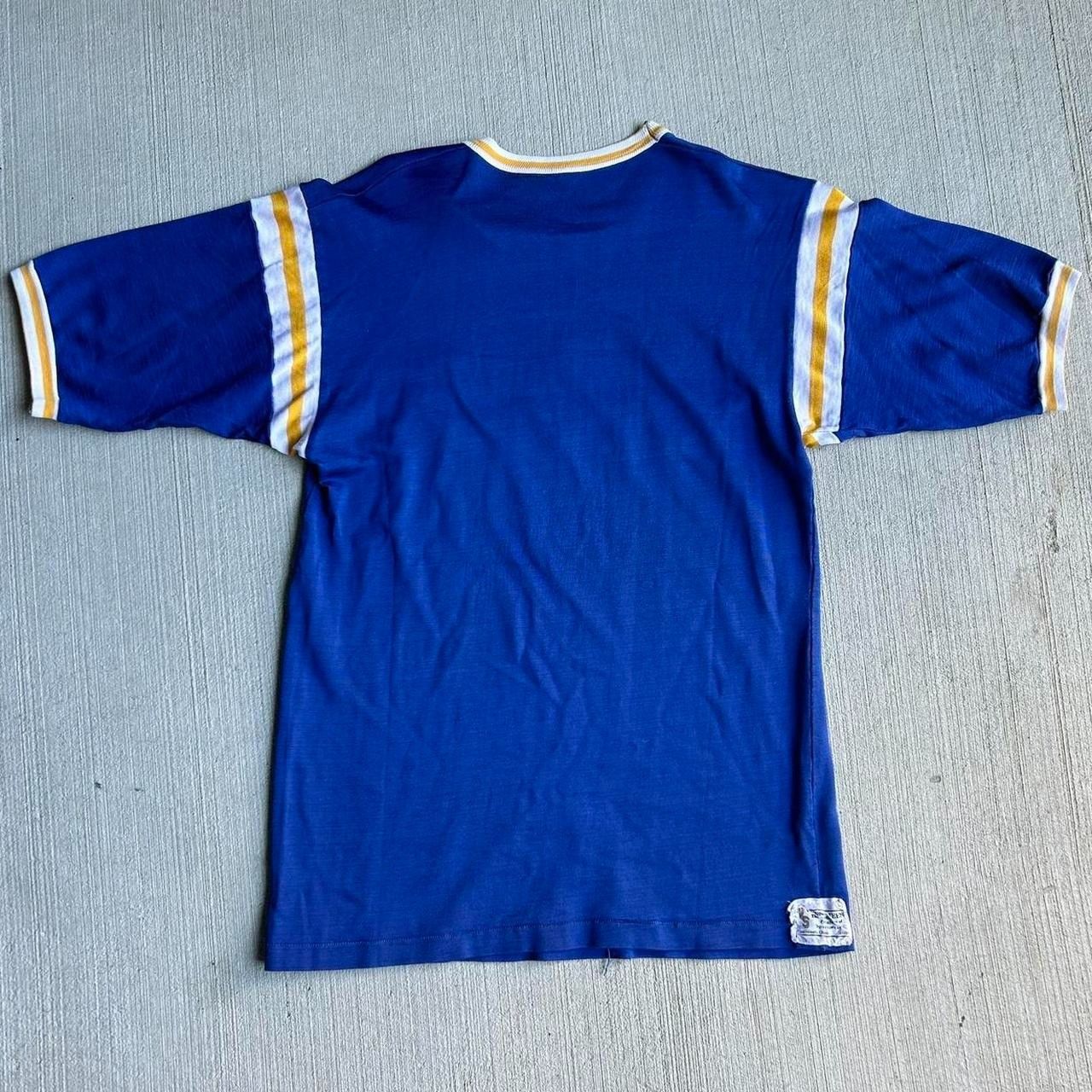 Velva Sheen × Vintage VINTAGE 1960s VELVA SHEEN THETA DELTA CHI ...