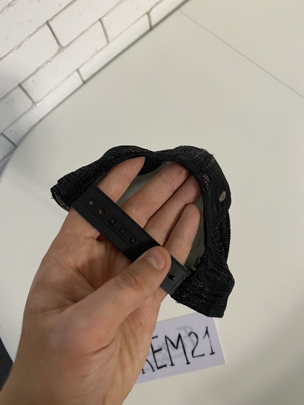 Vintage Ron Jon surf shop cap hat tracker | Grailed