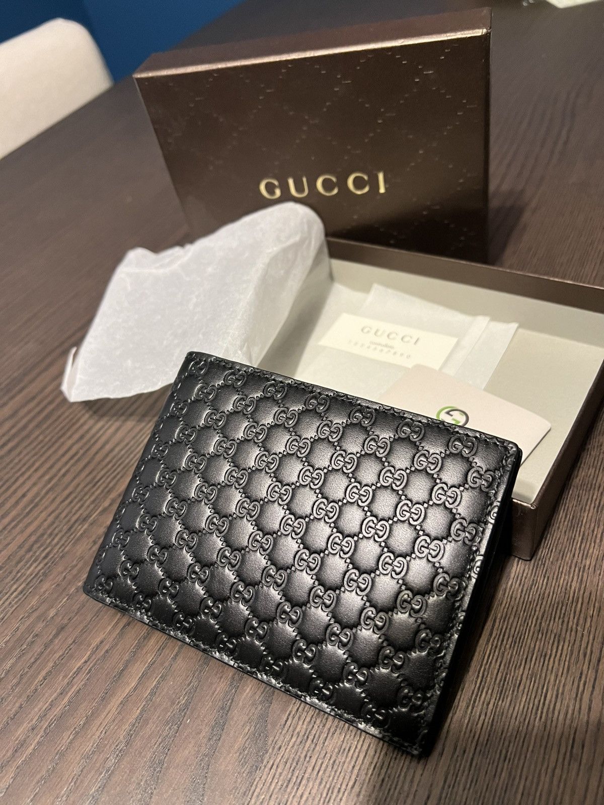 Gucci New Gucci Wallet | Grailed Gucci New Gucci Wallet | Grailed
