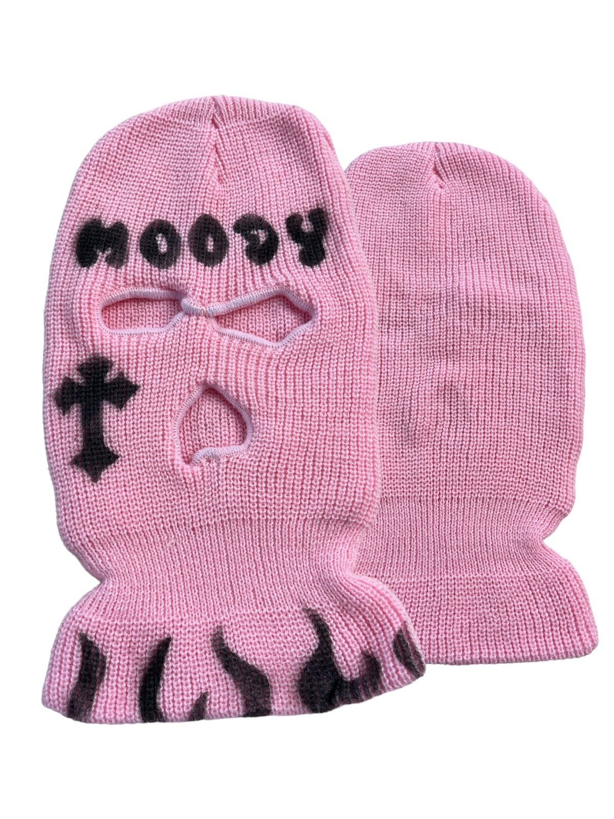 Custom Custom made ski mask | Grailed