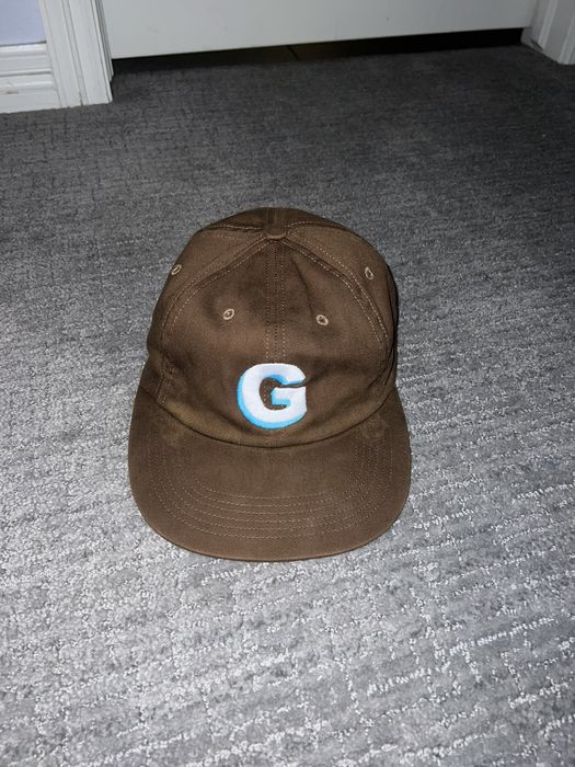 Golf Wang Golf wang G logo hat (2018) | Grailed