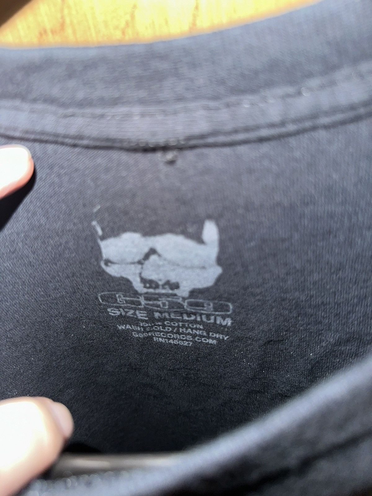 G59 Records GREYDAY Tour T-shirt 2023 | Grailed