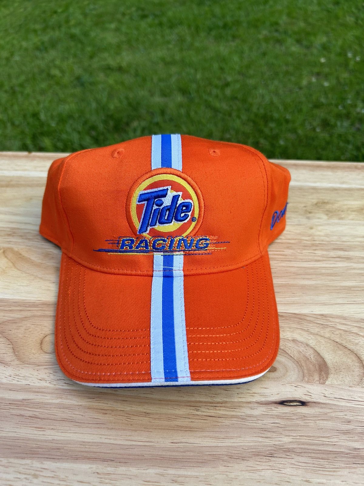 Vintage Vintage Tide Racing NASCAR Hat Bundle | Grailed