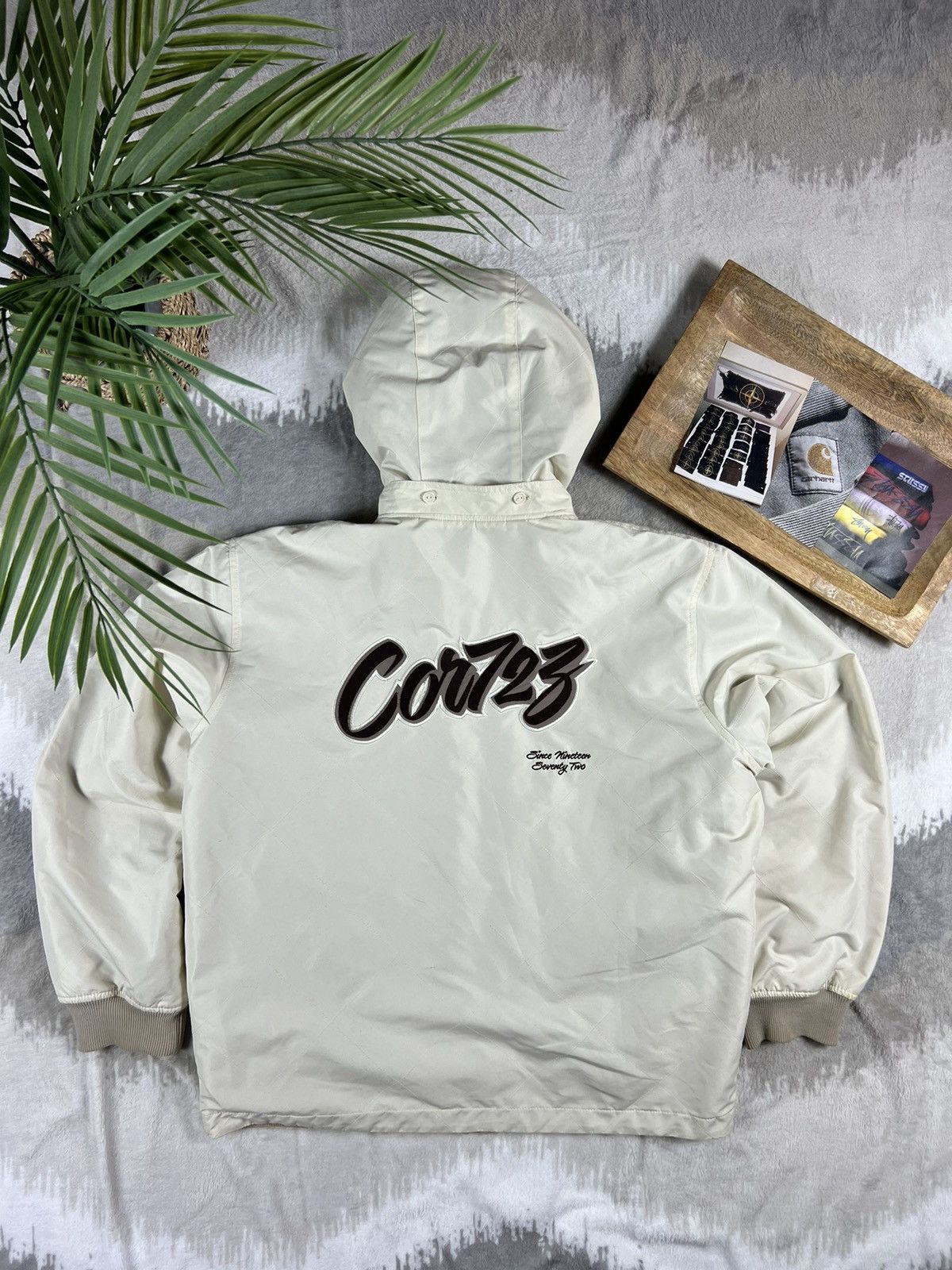 Nike × Streetwear × Vintage ⏳ VINTAGE 90’S NIKE CORTEZ REVERSIBLE ...